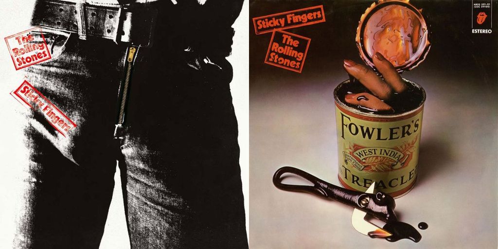 20 banned album sleeves: when rock falls foul of the censors | Louder
