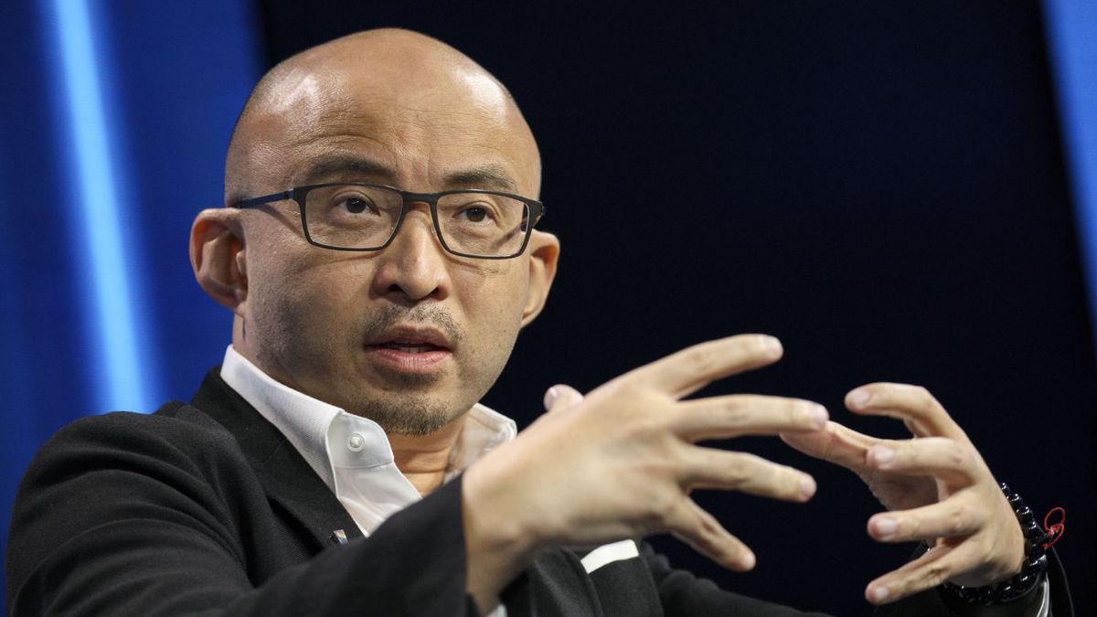 Bao Fan: the billionaire tech investor missing in China | The Week
