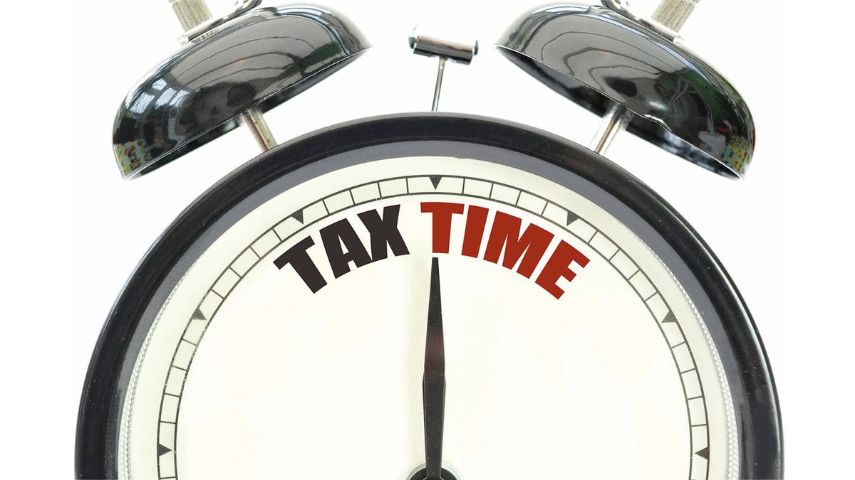 Tax return deadline extended – but don't forget to file | MoneyWeek