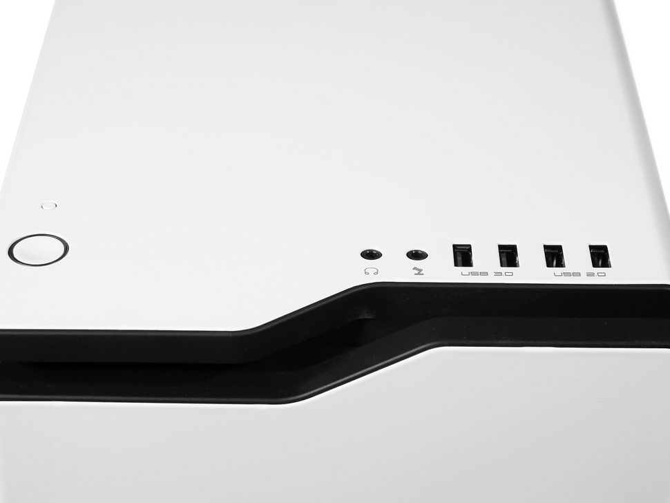 NZXT H440 Mid-Tower Case Review - PC Case - Tom’s Hardware | Tom's Hardware