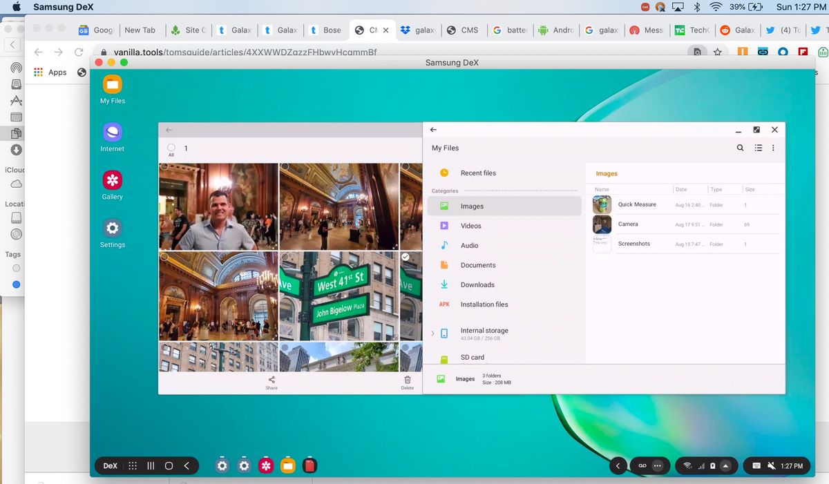 Samsung Galaxy Note 10 Plus review | Tom's Guide