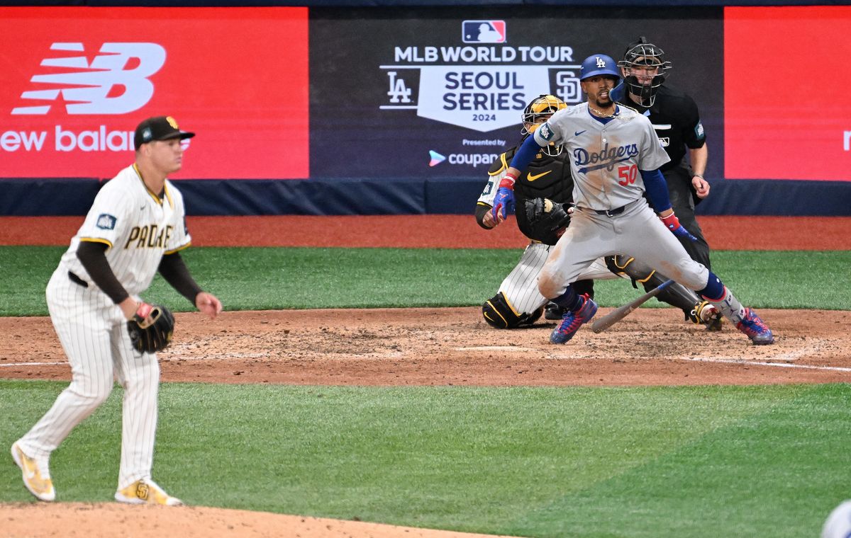 Charter Delivering Live Dodgers Games Free to Spectrum One Customers ...