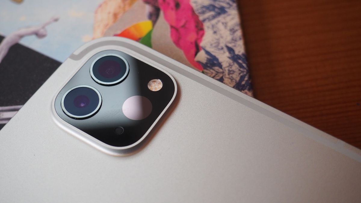 iPad Fold: Five features that could make this tablet the best iPad yet ...