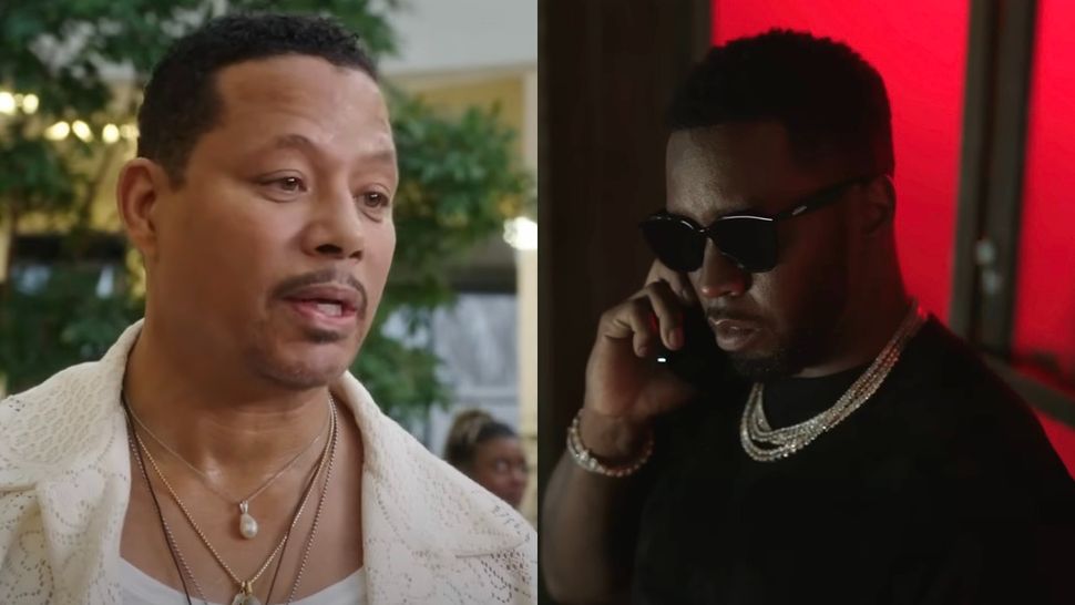 ‘I Think He’s Trying To F–k You’: Terrence Howard Doesn’t Hold Back ...