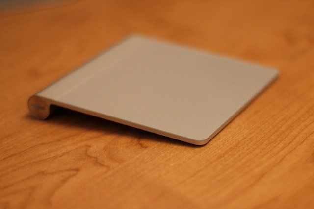 Apple Magic Trackpad review | iMore