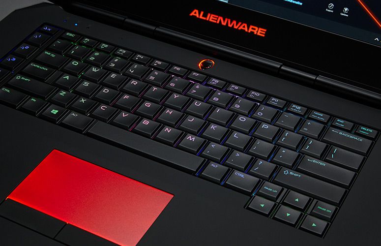 Alienware 15 vs. Razer Blade: Clash of the Gaming Laptops | Laptop Mag