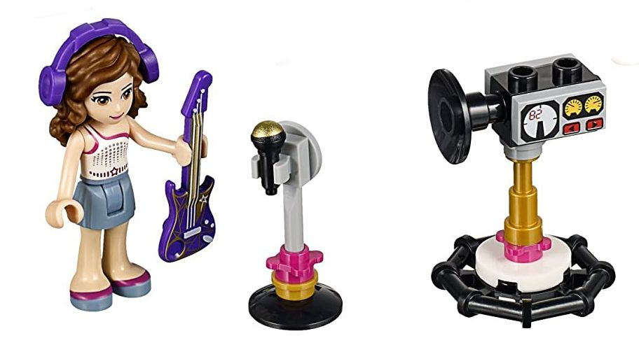 LEGO photographers: the best LEGO Minifigures with cameras | Digital ...