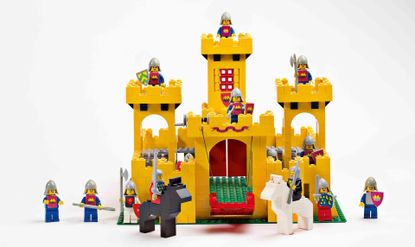 The best LEGO sets of all time, ever! | Shortlist