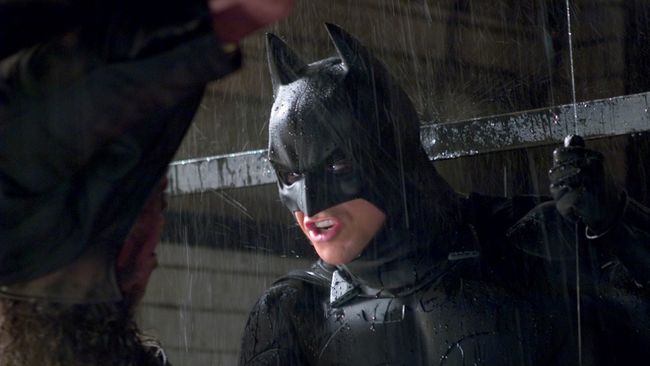 The best Batman actors of all time, ranked | GamesRadar+