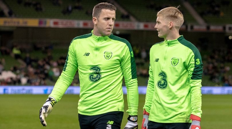 The 30 best Irish players right now | FourFourTwo