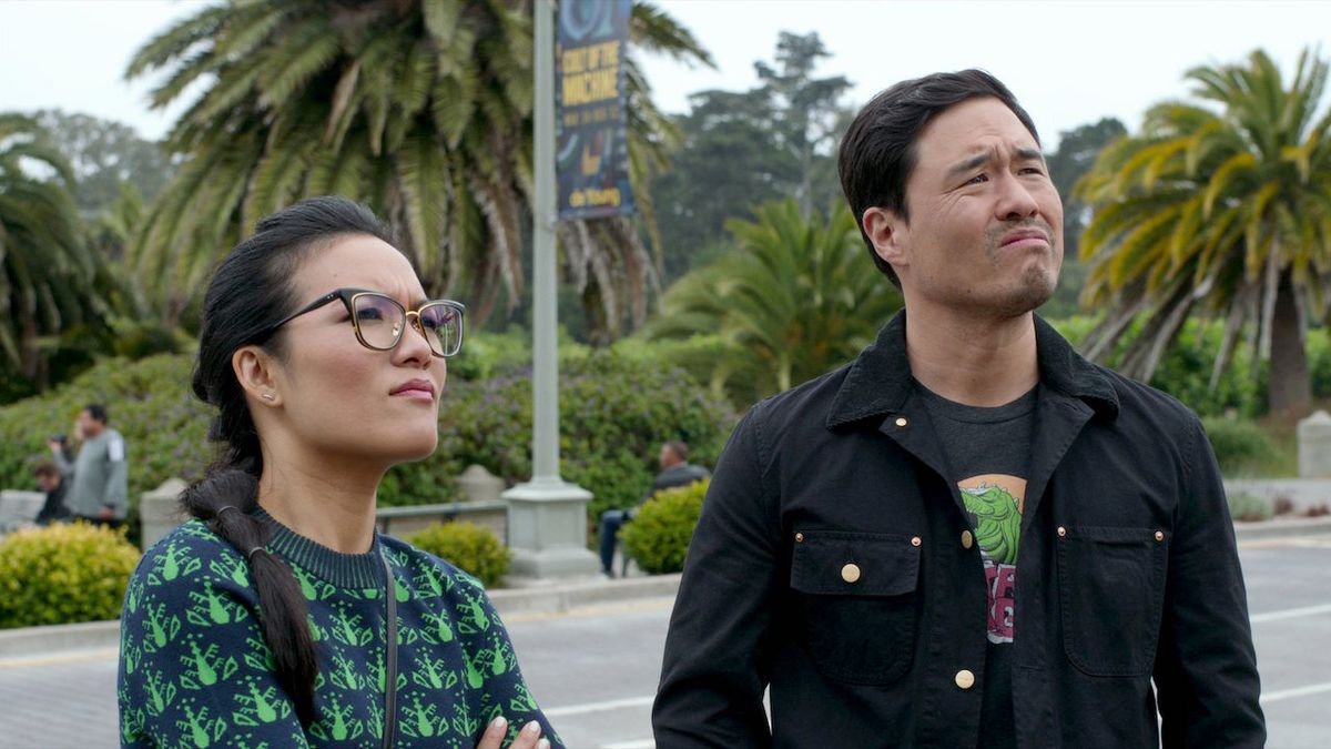 32 Great Rom-Coms That Went Straight To Streaming | Cinemablend