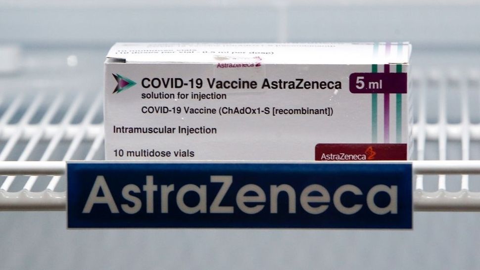 Quick guide: Most widely used COVID-19 vaccines and how they work ...