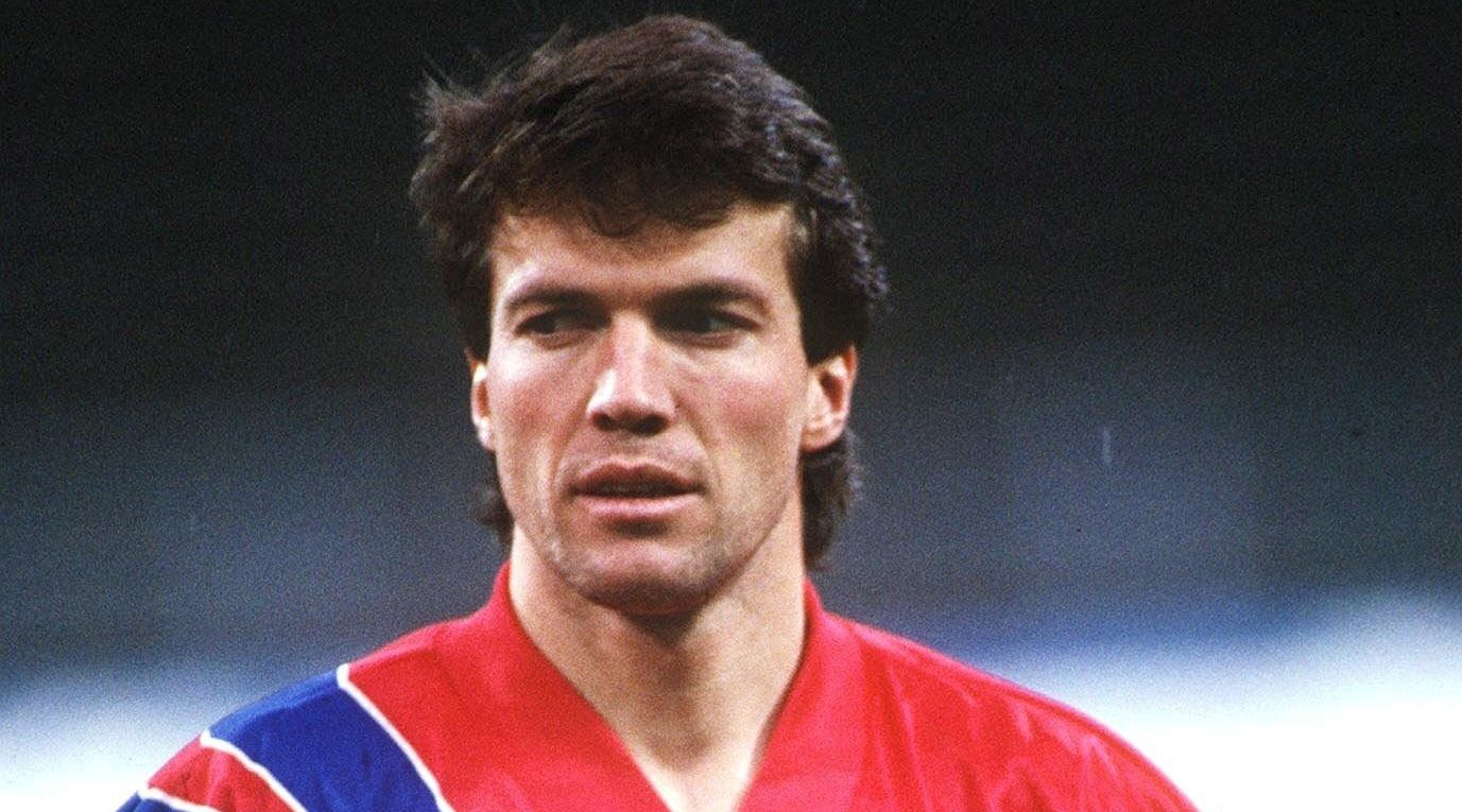 The best Bundesliga players of the 90s | FourFourTwo