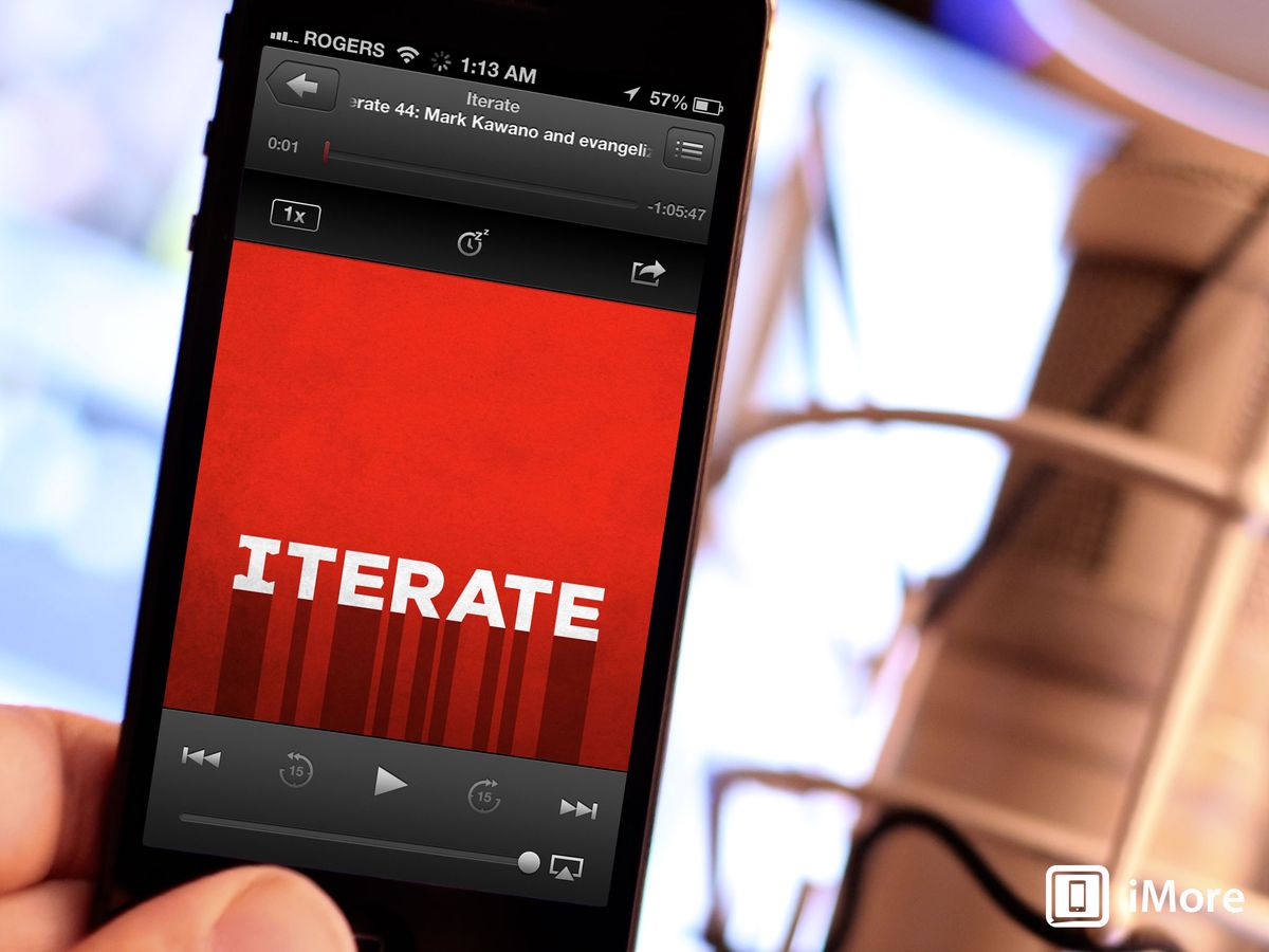 Explained - Page 6 | iMore