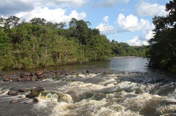 Traveling the Transamazon Highway: A Journey in Pictures | Live Science