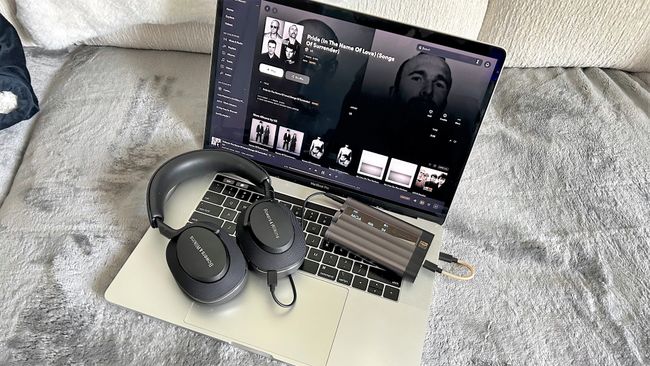 Tidal review: An unbeatable hi-fi music streaming experience | Tom's Guide