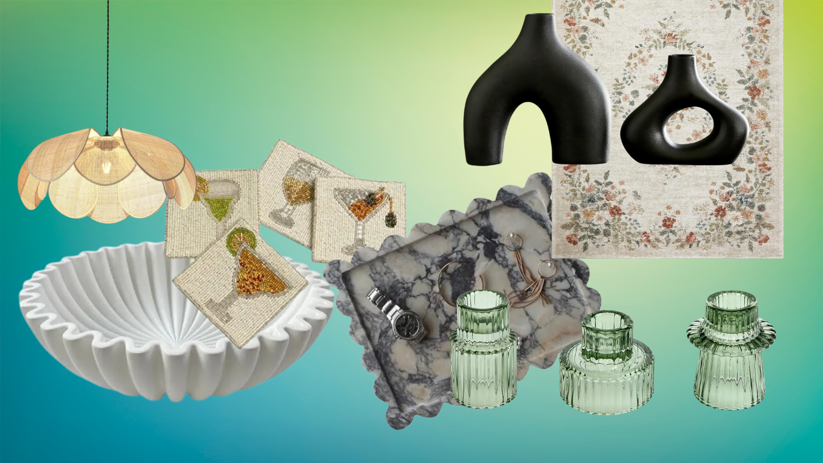 12 Chic Amazon Home Decor Pieces — A Style Editor's Picks | Livingetc