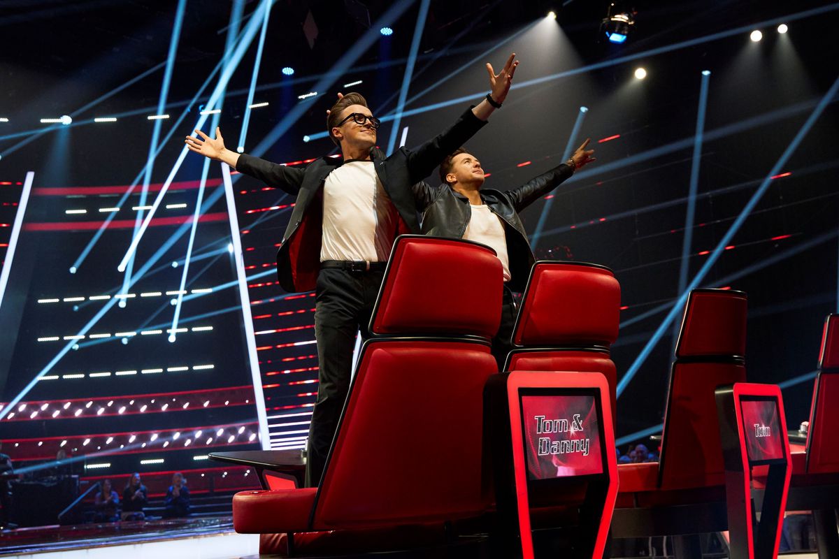 The Voice UK season 14: coaches, format and all we know | What to Watch