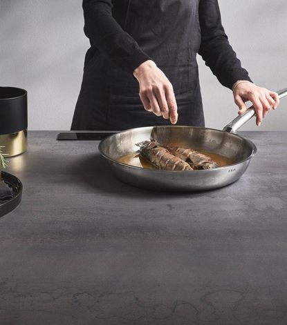 Invisible countertops: discover the biggest kitchen innovation for ...