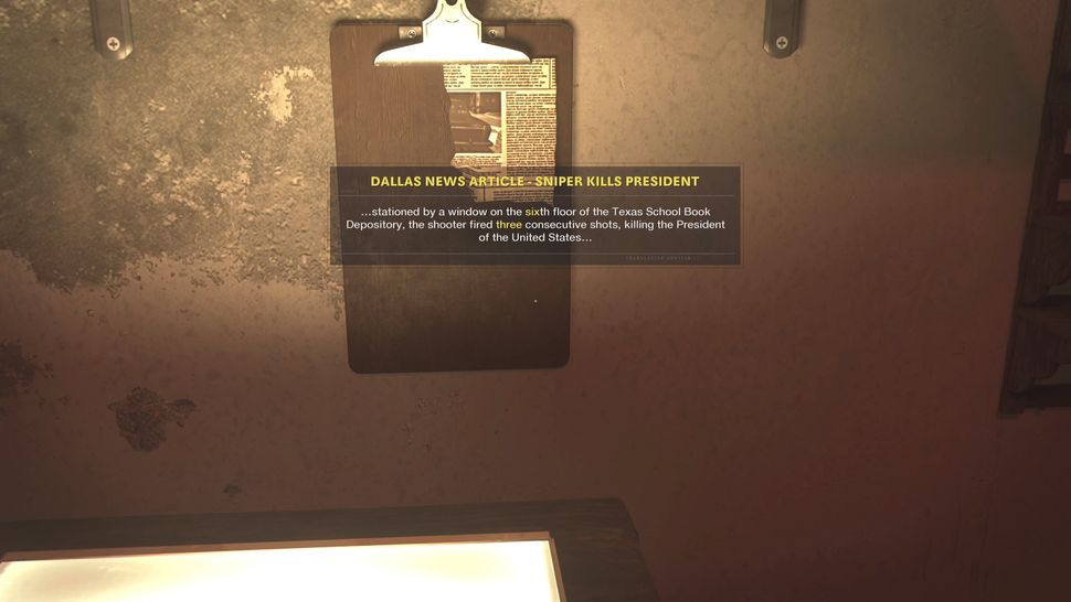 Black Ops Cold War ending breakdown and how to get the good or bad ...