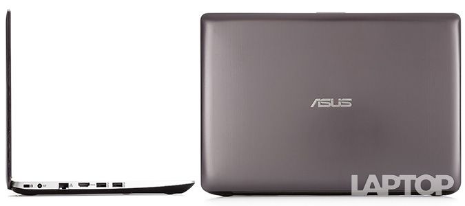 ASUS VivoBook V451L Review - Windows 8 Laptops - Laptop Mag | Laptop Mag
