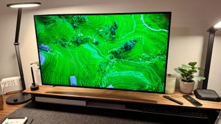 Dell UltraSharp U3225QE monitor review | TechRadar