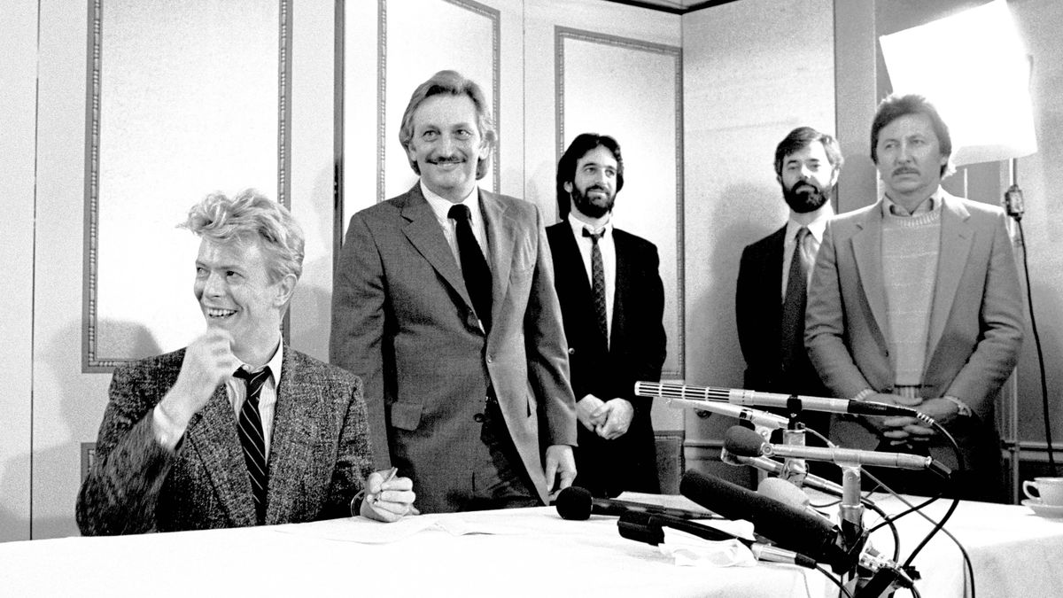 Signing a record contract? The 5 things that could be the difference ...