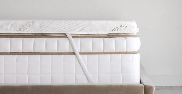 Best cooling mattress toppers and pads – tested for chilling