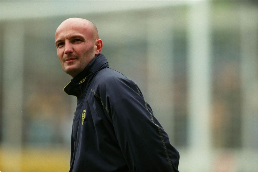 The best French defenders ever | FourFourTwo