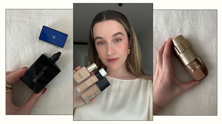 6 New-Gen Foundations That Levelled-Up My Makeup Game | Who What Wear