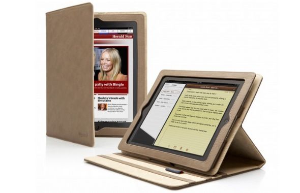 7 Ergonomic iPad Accessories to Save Your Neck | Laptop Mag