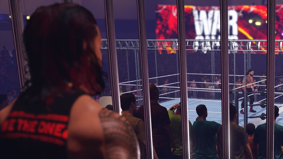 WWE 2K23 guide: Everything we know so far | GamesRadar+