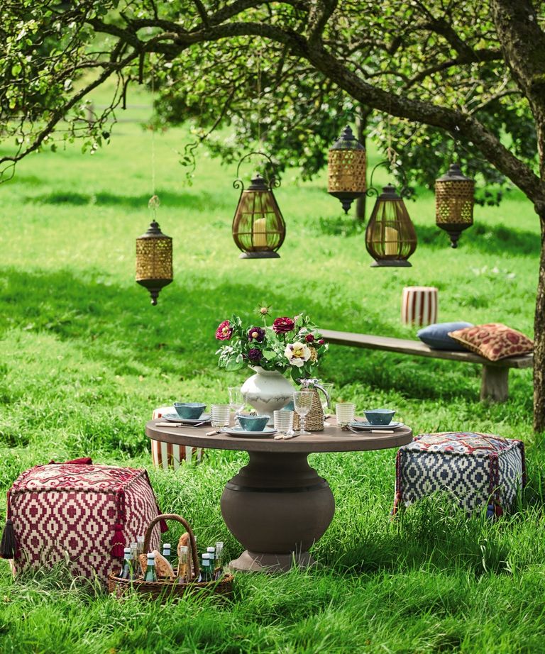 Oka garden furniture collection 2020: See our favourite pieces | Homes ...