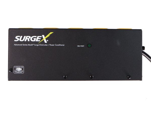 SurgeX SA-1810 Tear-Down | Tom's Hardware