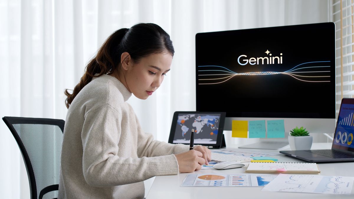 Google just made its AI tools free for college students — here's how to ...