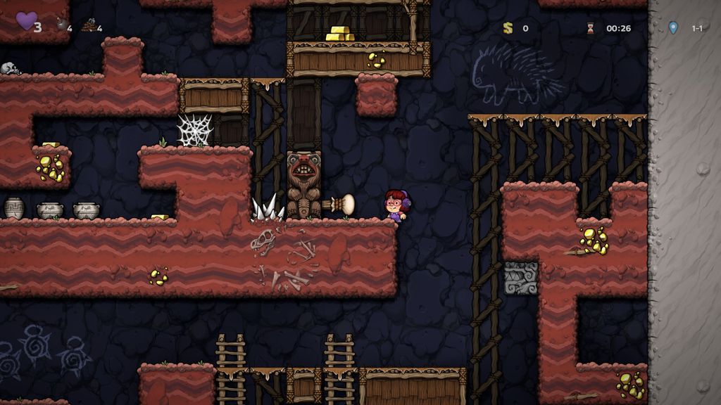 Spelunky 2 tips: 12 things you need to know in this Spelunky 2 guide ...