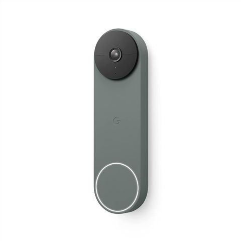 Ring vs. Nest: Ring Video Doorbell and Nest Doorbell (battery) compared ...