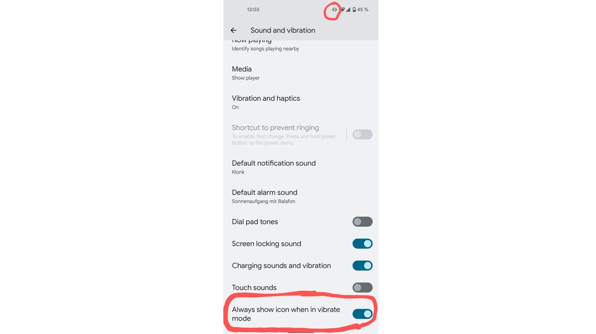 Next Android update is bringing a much-missed feature back to Pixel ...