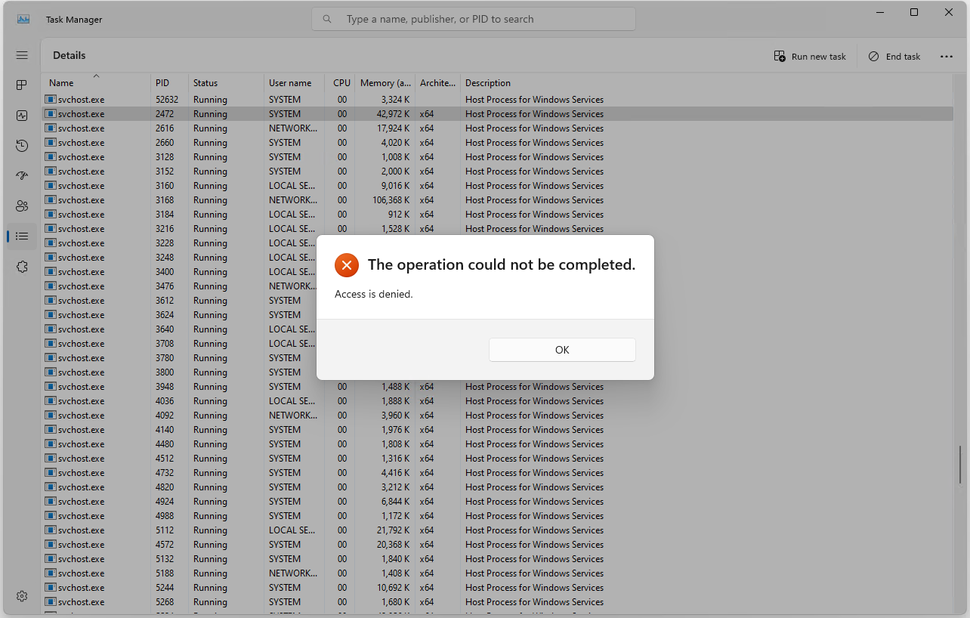 How to Fix CRITICAL_PROCESS_DIED Errors in Windows | Tom's Hardware