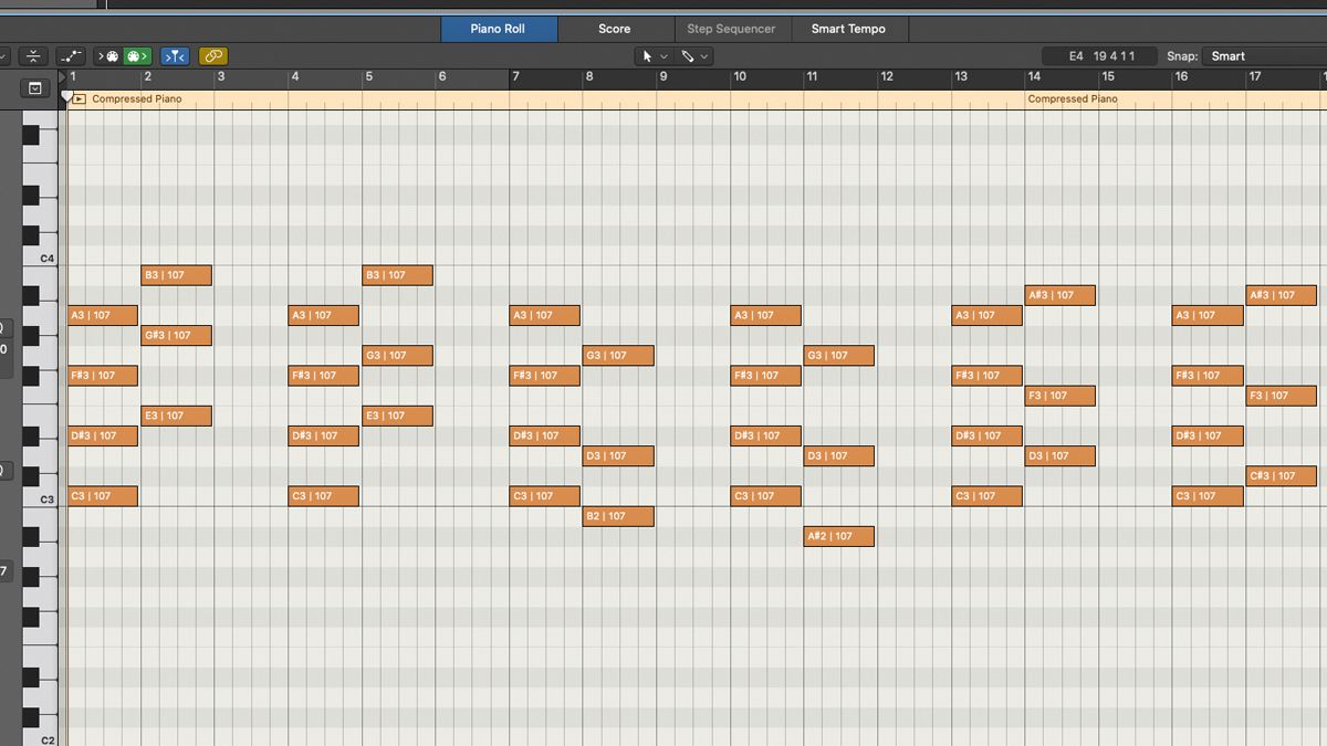 Songwriting basics: how diminished 7ths can spice up chord progressions | MusicRadar