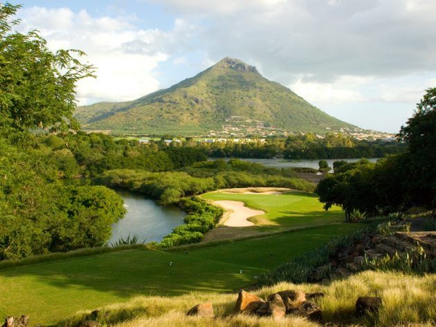 The Best Golf Courses In Mauritius - Golf Monthly Courses | Golf Monthly