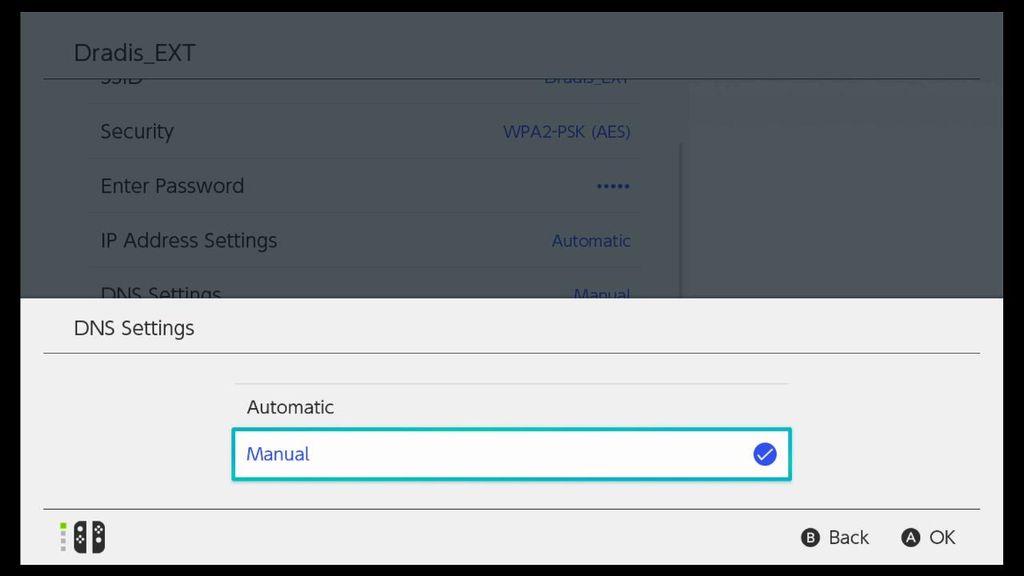 How to use the hidden web browser on Nintendo Switch and Nintendo ...