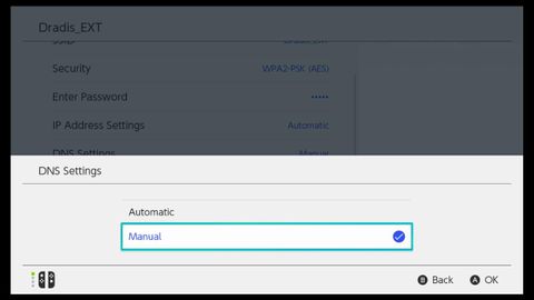How to use the hidden web browser on Nintendo Switch and Nintendo ...