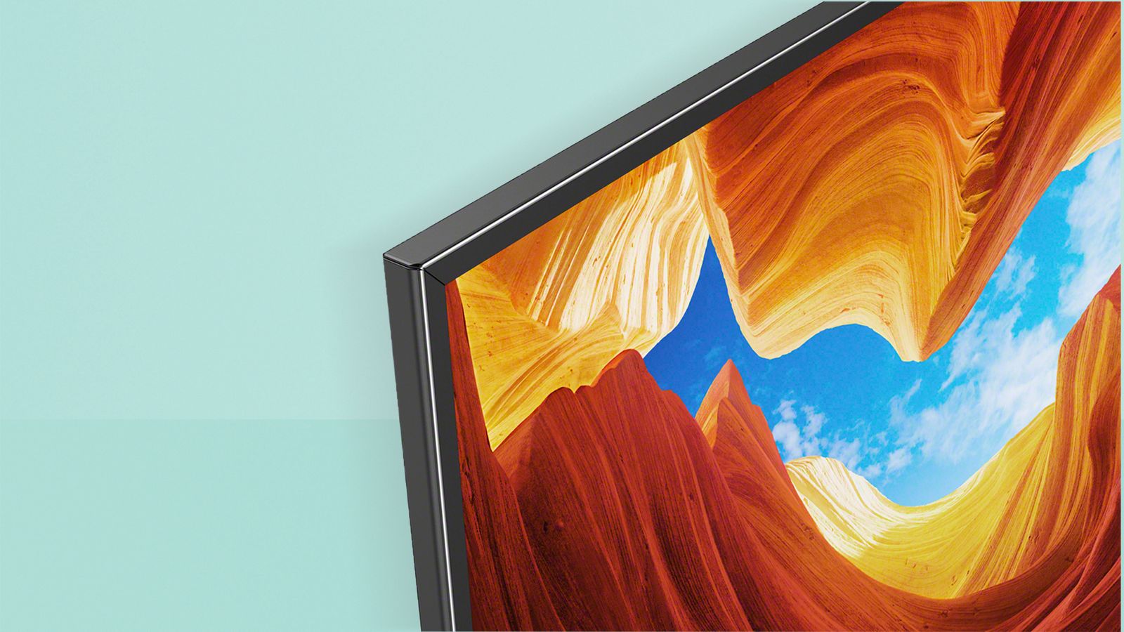 Sony XH90 review: an excellent mid-range 4K TV | T3