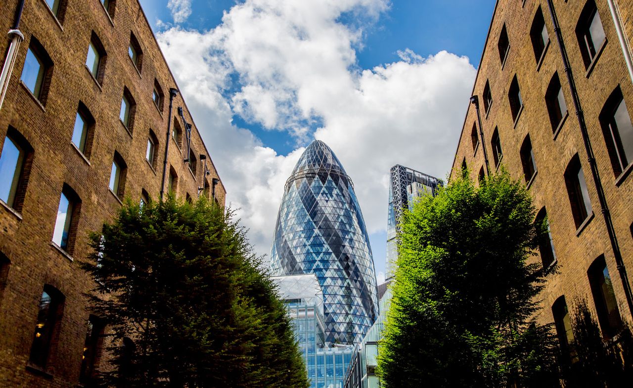 The Devonshire Club opens in London | Wallpaper*