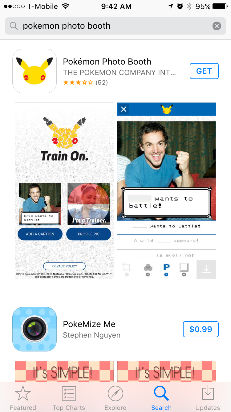 Pokémon Selfies: How to Snap 'Em All | Tom's Guide