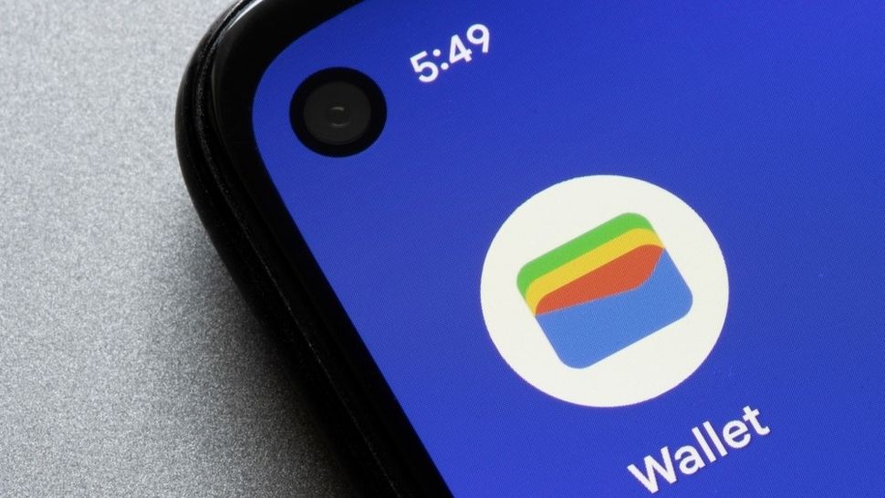 Google will soon let you add your passport to Google Wallet — here's ...