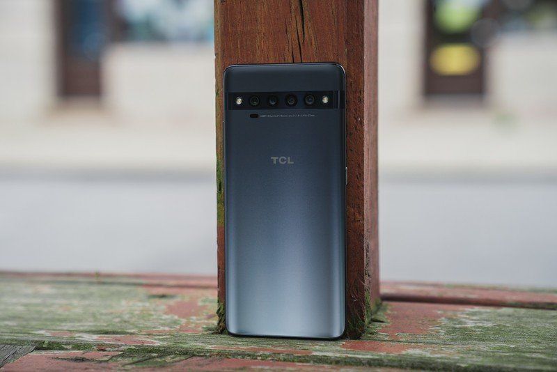 TCL 10 Pro and 10L review: A great starting point | Android Central