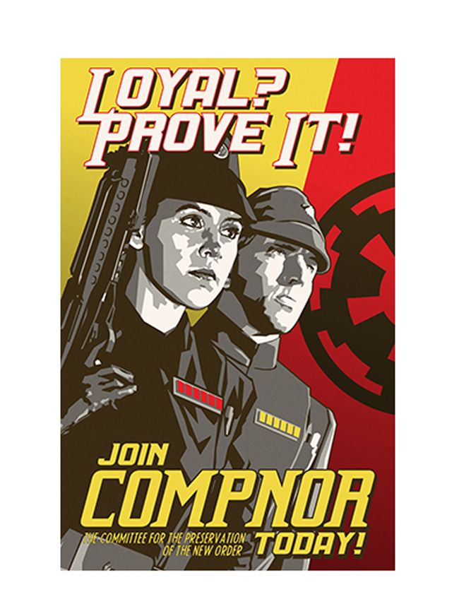 The Star Wars Imperial Handbook: A Commander's Guide | Space