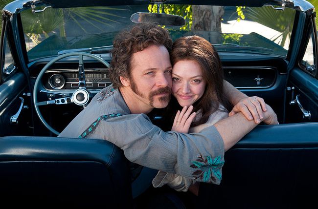 Girls on Film: How Lovelace fails to tell the real story | The Week